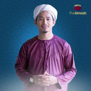 TheUmrah - Umrah Istimewa Bersama Asatizah