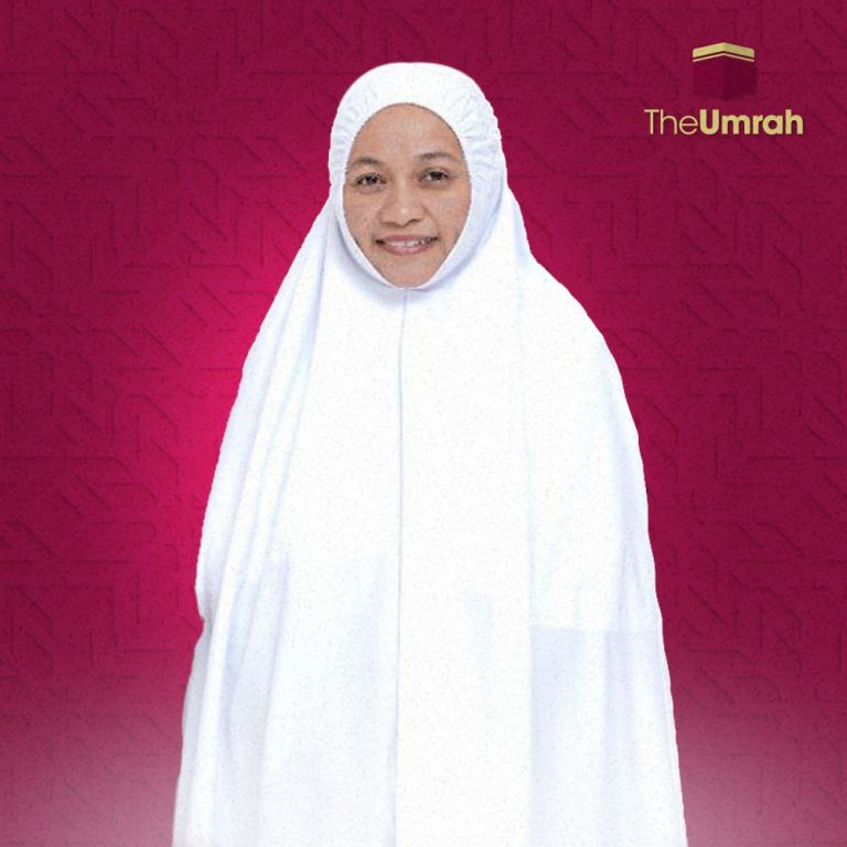 TheUmrah Maqbulah Travel - Umrah Selesa & Dekat