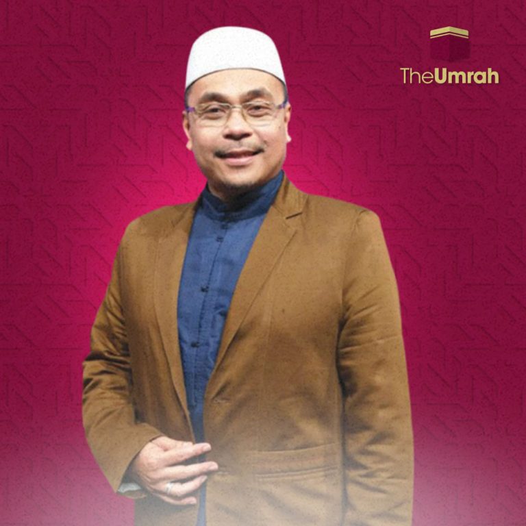 TheUmrah Maqbulah Travel - Umrah Selesa & Dekat